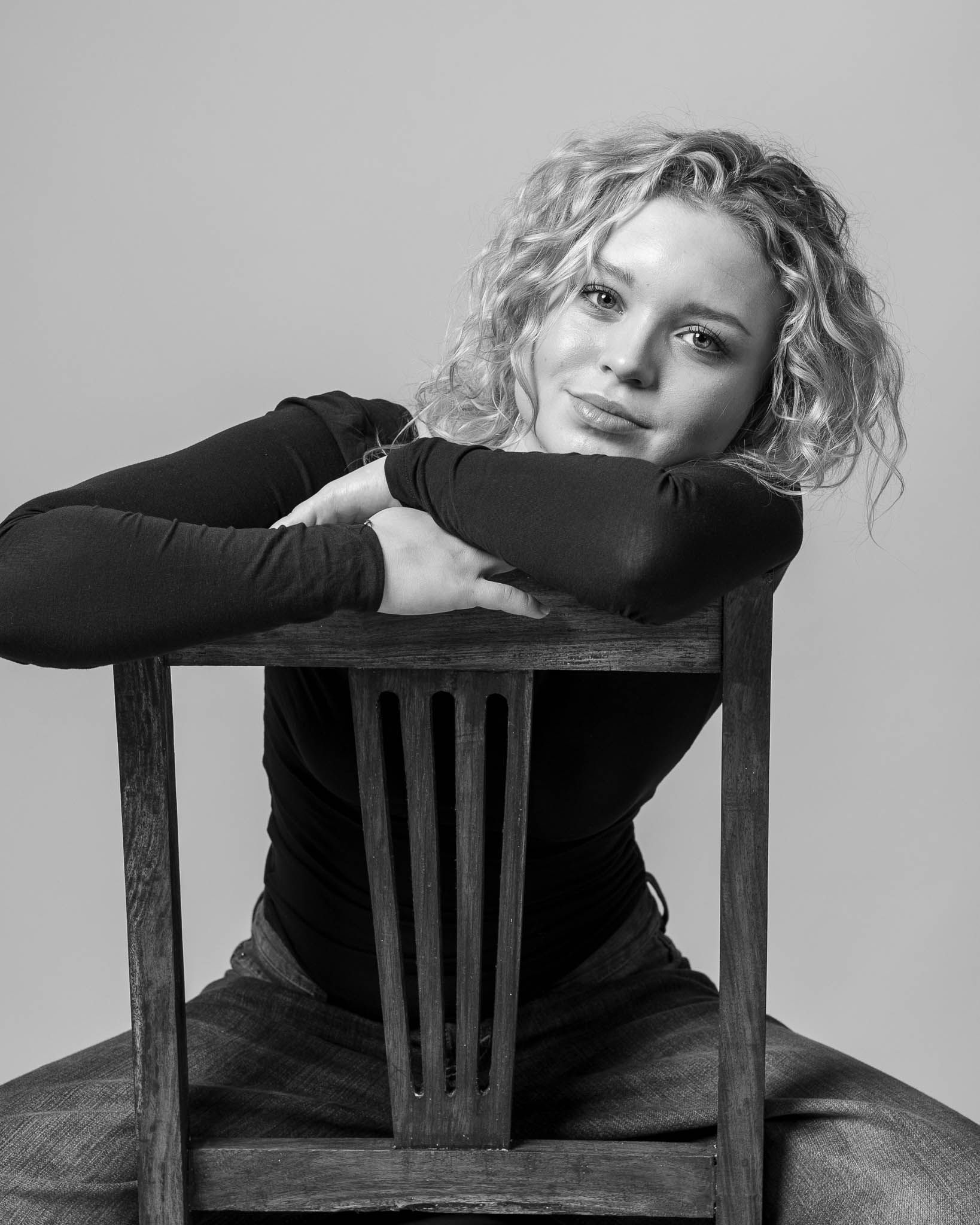 Portrætfotograf i Odense - De bedste billeder af dig.